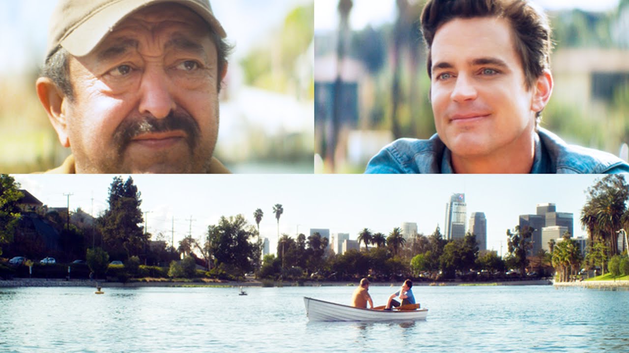 Papi Chulo | Trailer - YouTube