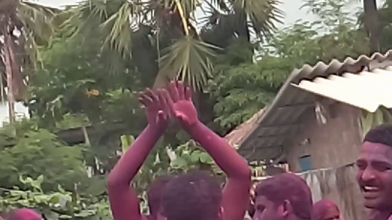 Penamakuru village(4) - YouTube
