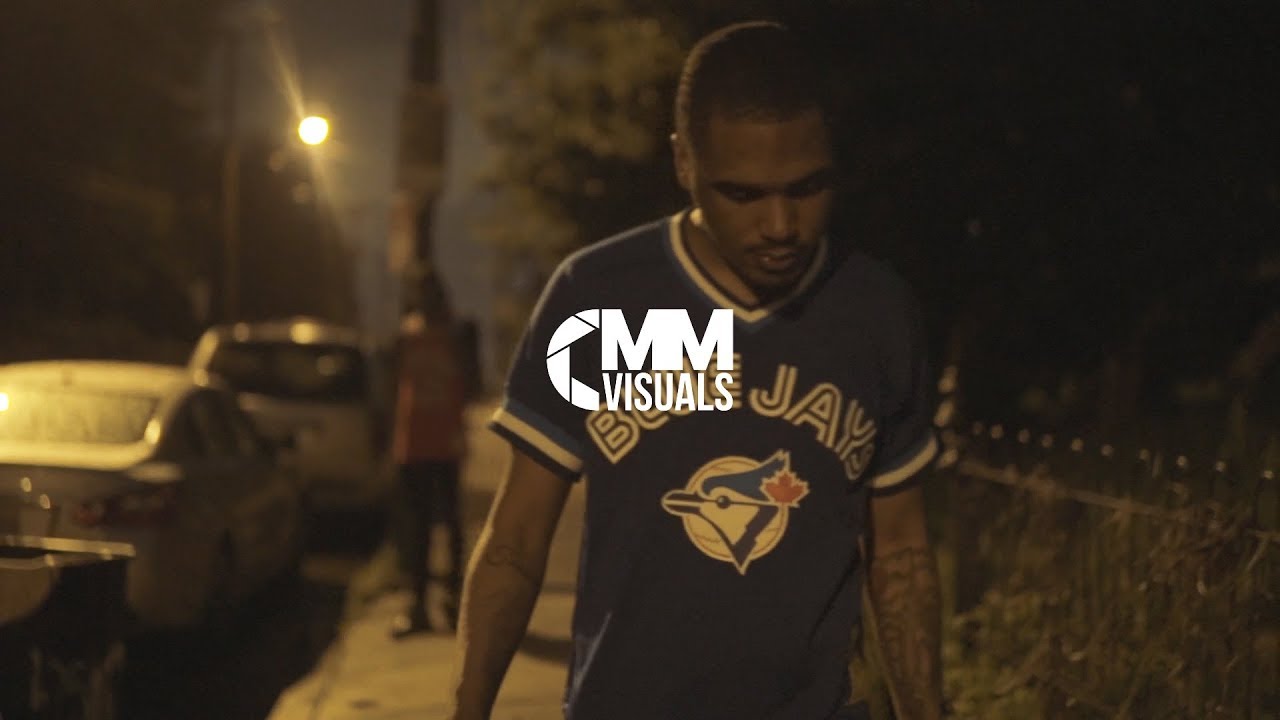 Leaf Ward- They Forgot 2 | Visual by @MarlissaMonay - YouTube