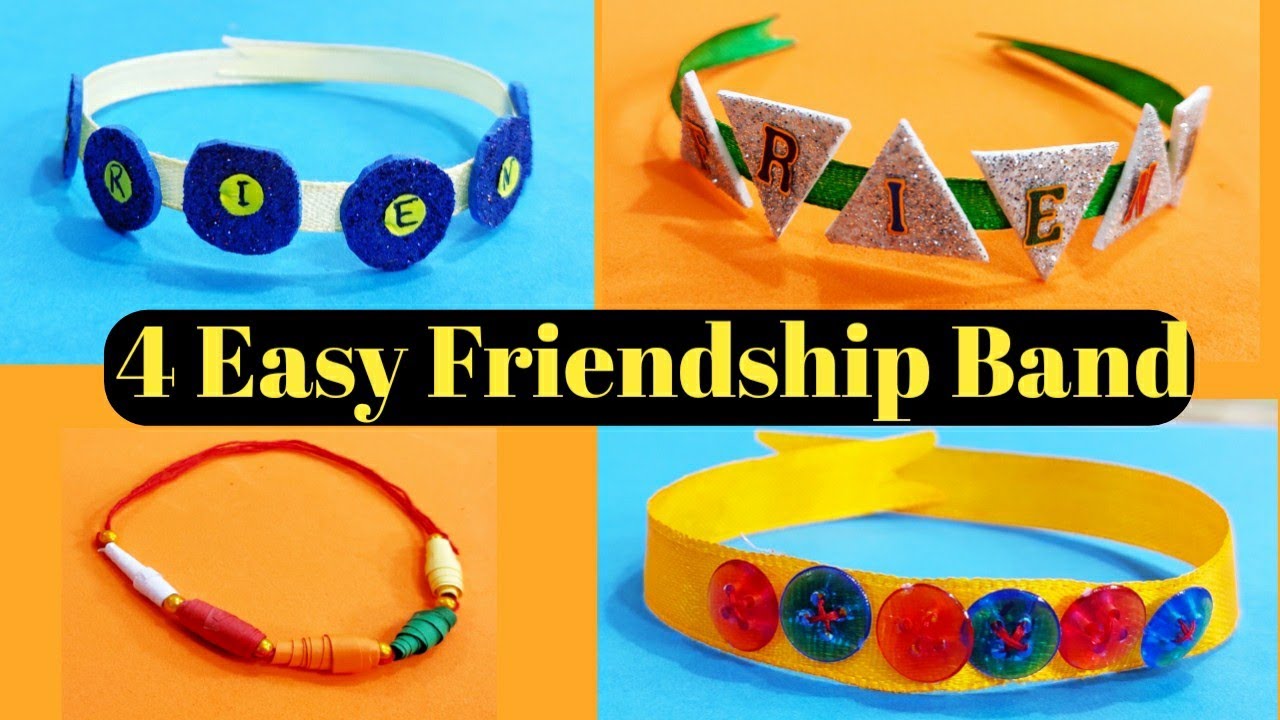 Handmade Friendship Band How To Make Friendship Band Friendship handmade-friendship-band-how-to-make-friendship-band-friendship