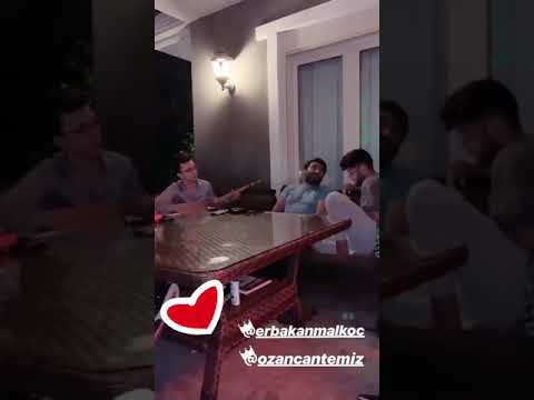 DOSTUM DOSTUM - REYNMEN (FULL VERSİYON)