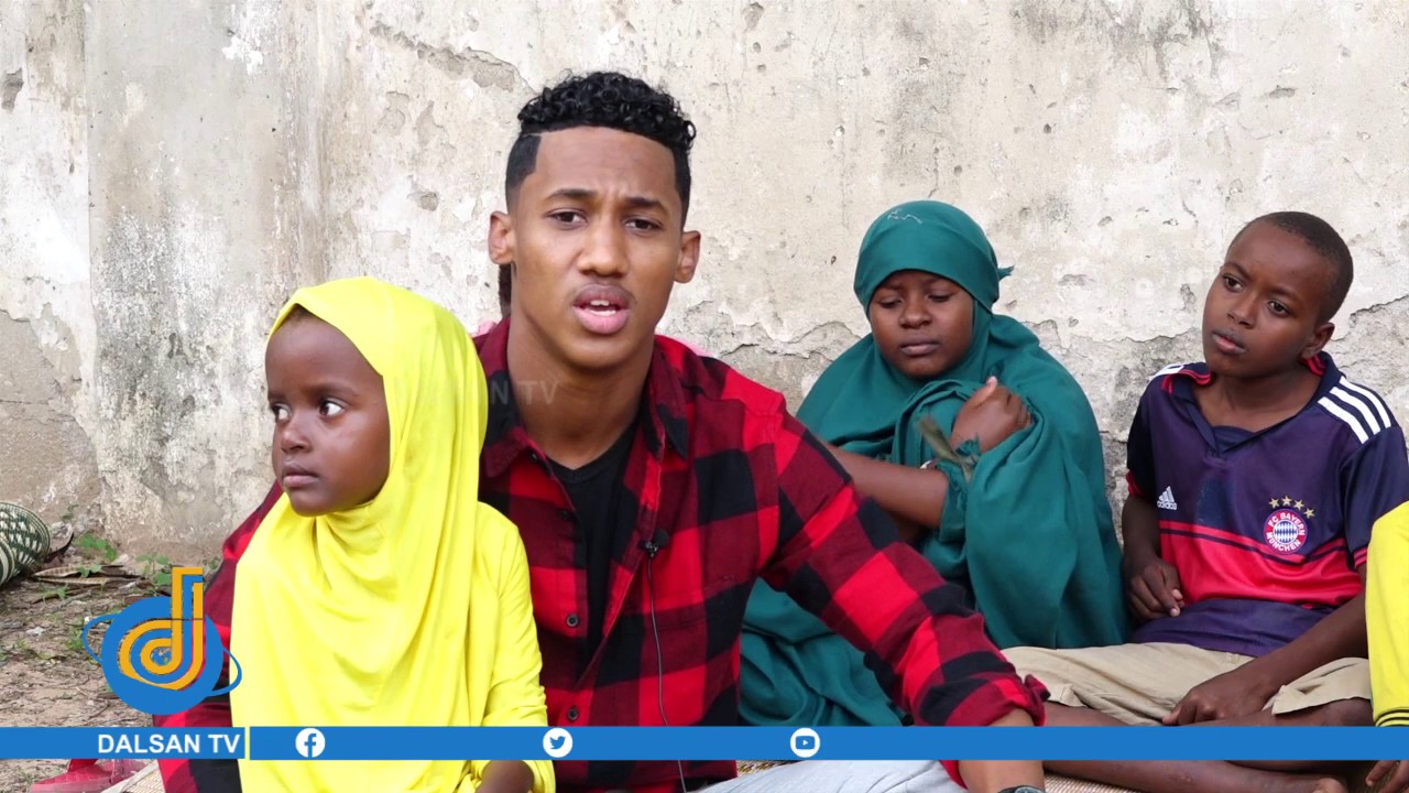 Fanaanka Khadar Keyow oo Ciidsiiyey curuur uu dhalay Axmed Dowlo Aabihi ...