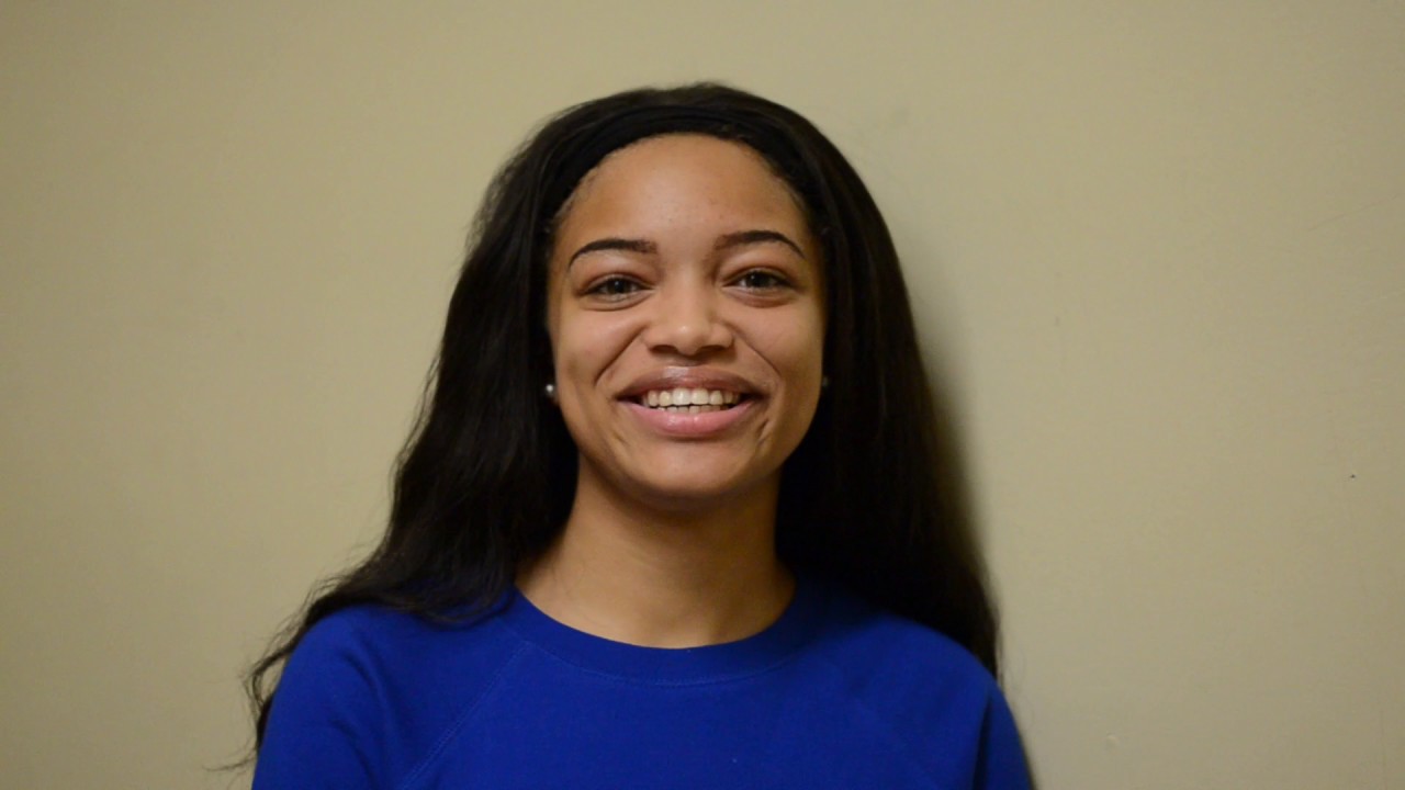 True Star Magazine: Fall 16' Editorial Program at Garfield Park - YouTube