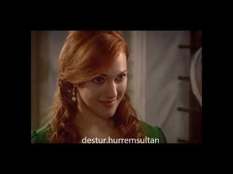 hürrem sultan süklüm ağa