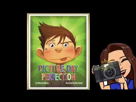READ ALOUD: Picture Day Perfection - YouTube