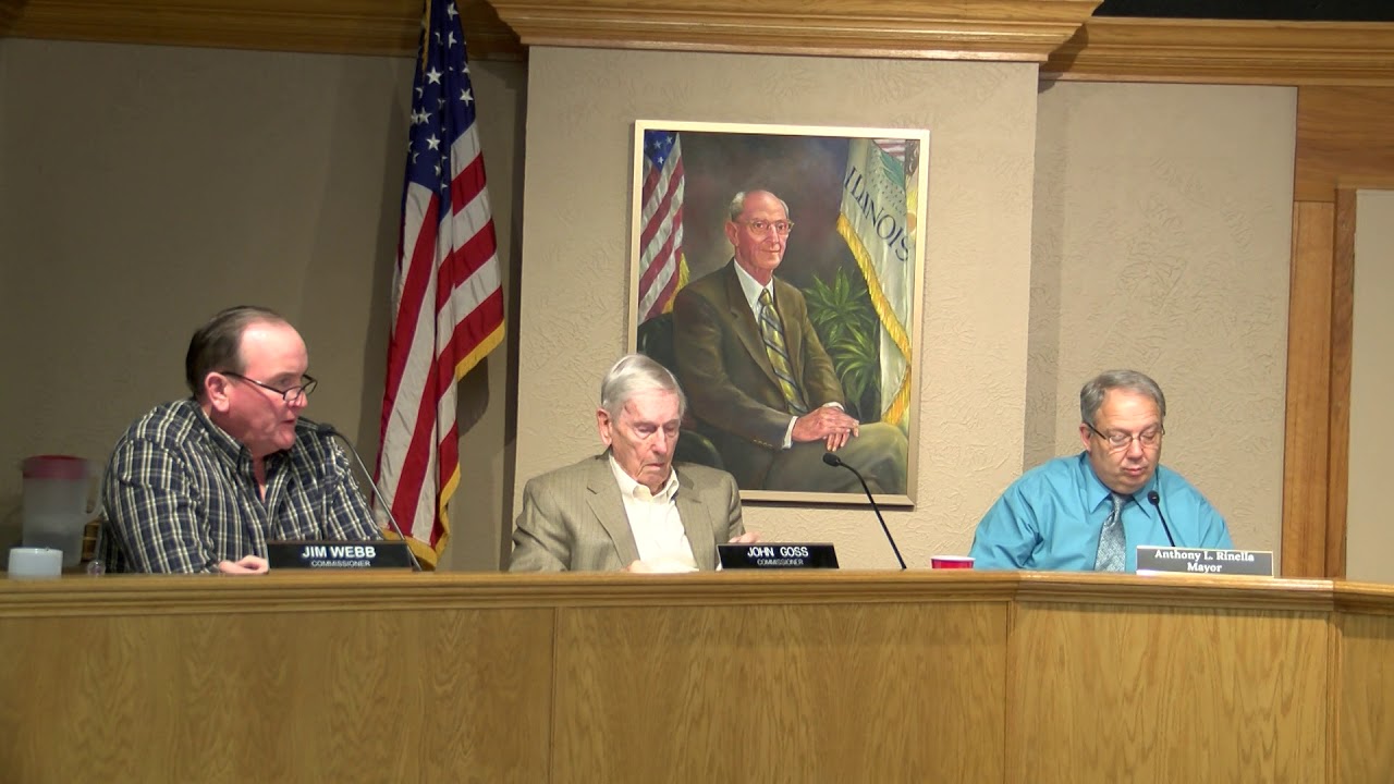 City of Marion Council Video February 26 2018 - YouTube