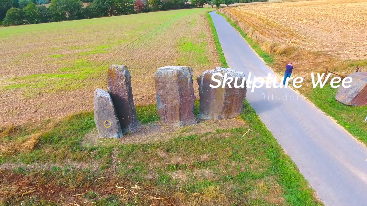 Commune de Rambrouch - YouTube