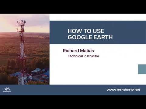 How to Use Google Earth Pro - YouTube