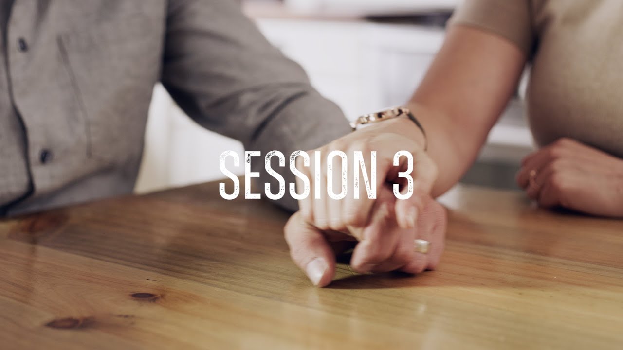 One Another Study // Session 3 - YouTube