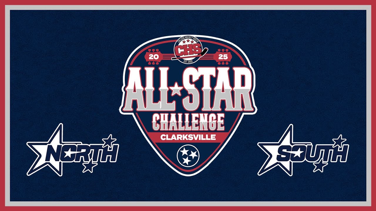 CHS Women's All-Star Challenge - Game 1 - YouTube