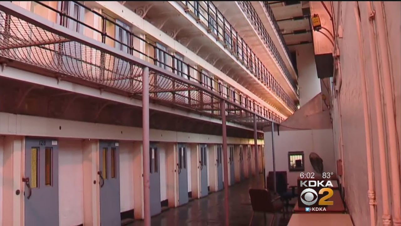 Synthetic Drugs Believed To Be Cause In Rash Of Prison Employee ...