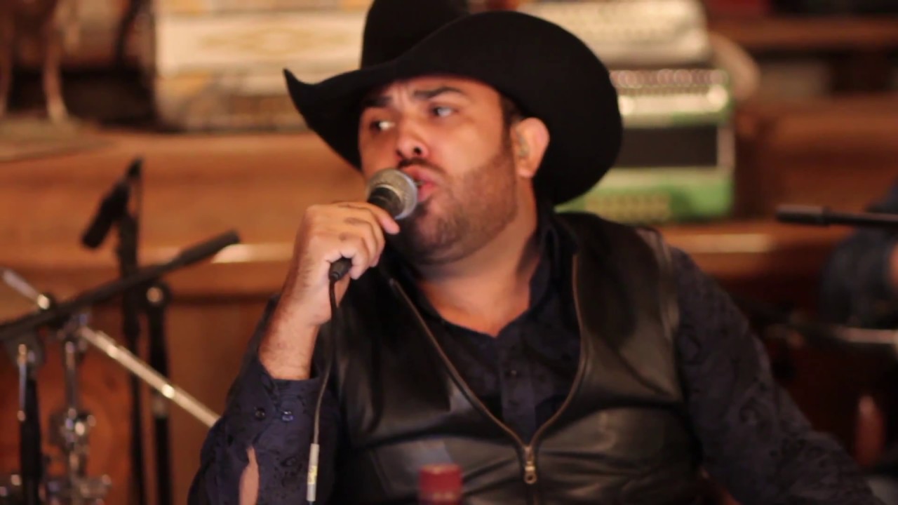 Alex Inda y Sus Amigos - El Crimen de Culiacan (En Vivo) - YouTube