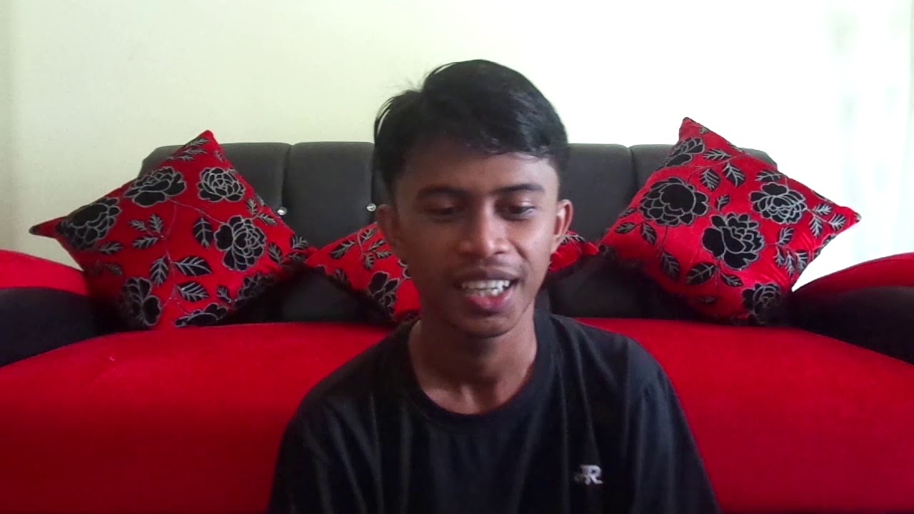 UAS ENGLISH COMMUNICATION (RIZKI HARIADI PRATAMA) - YouTube