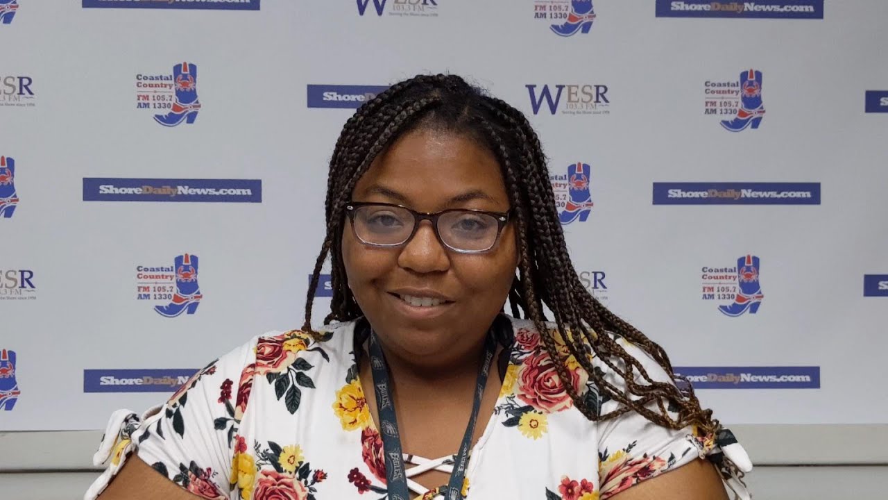 SHORE PERSPECTIVES Challenges can be blessings - YouTube