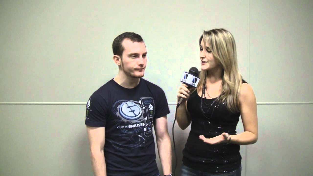 EG.idrA at NASL Season 2 Finals - YouTube