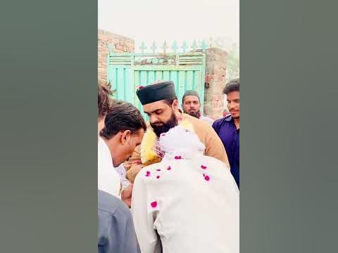 Pir Syed Hussam Ud Din Official - YouTube