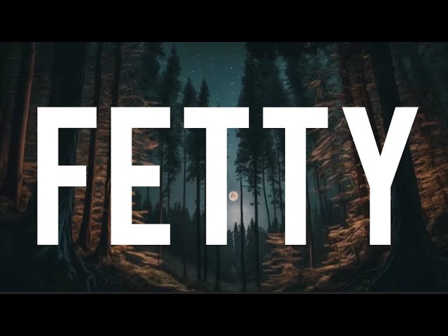(41) Kyle Richh x Jenn Carter x TaTa - Fetty (lyrics) “Shorty got wap ...