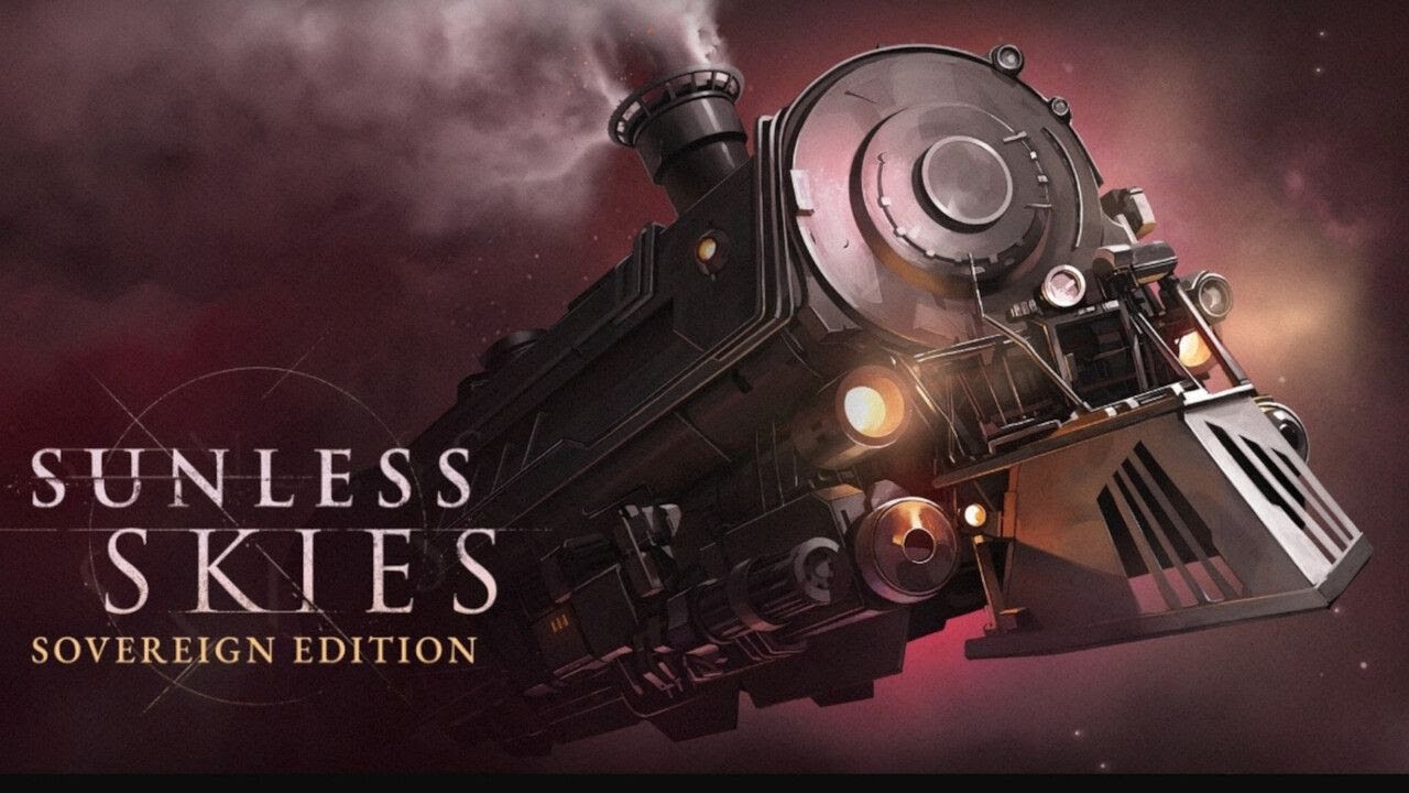 Sunless skies #3 - YouTube