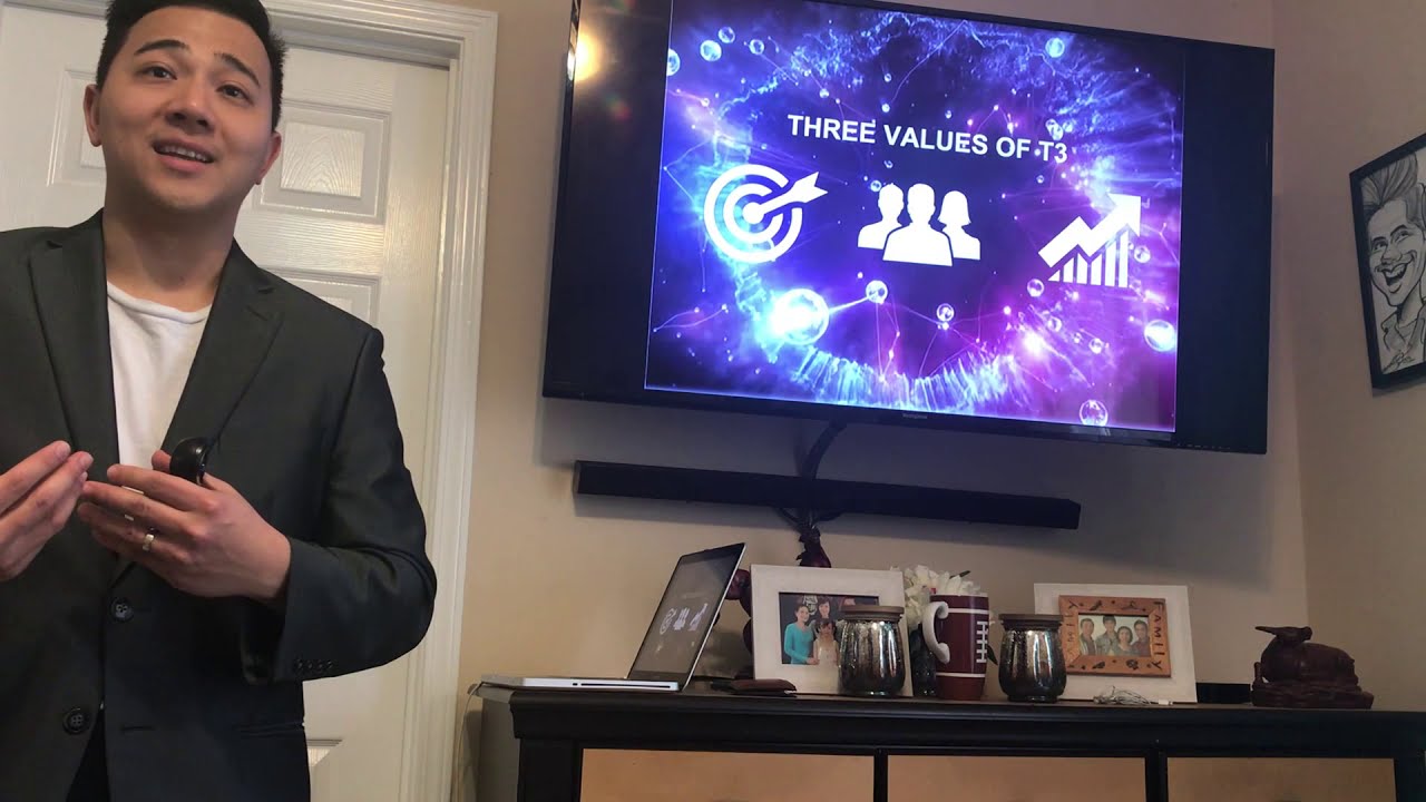 Team TED Talks: Lessons Learned - YouTube