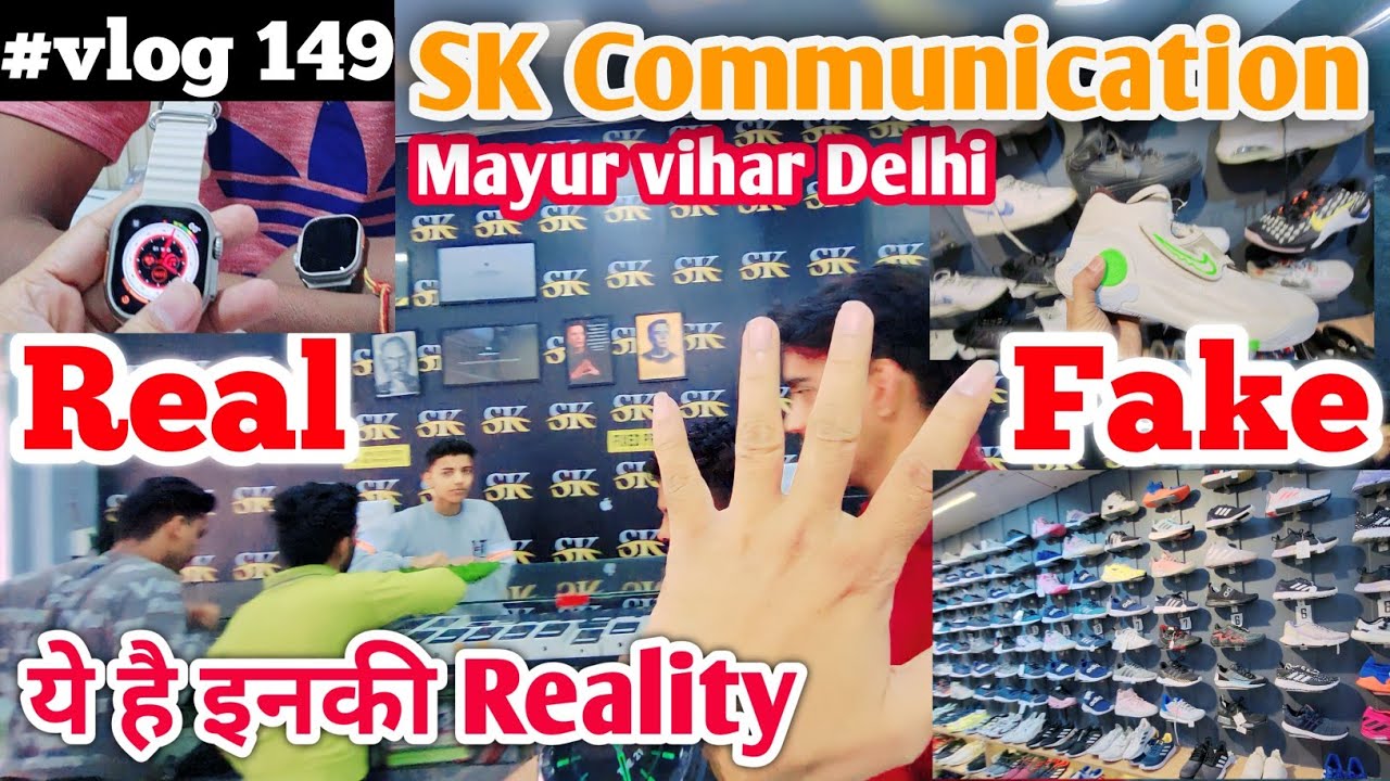 SK communication Review Video Real or Fake ( Must watch Before Visit ...