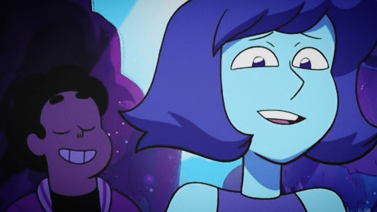 Why So Blue | Steven Universe Future - YouTube