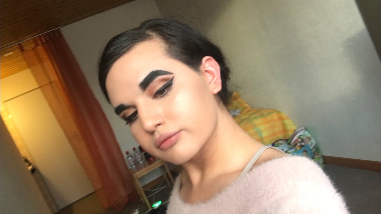 MAKEUP TUTORIAL 💋 | 1 : Basics - YouTube