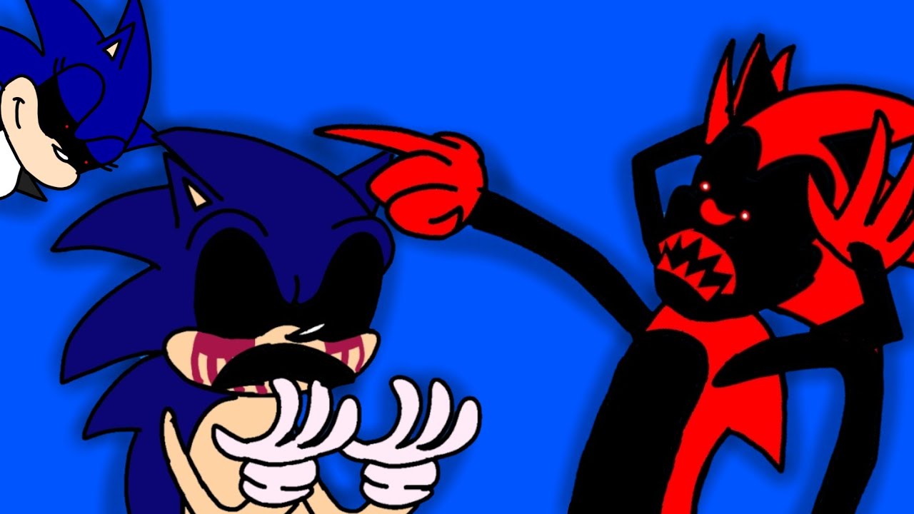 Fatal error tell a story animated @smanicdahotdogg - YouTube