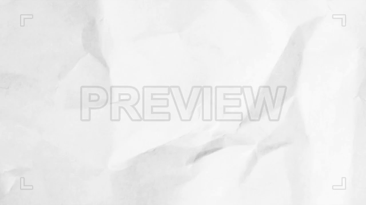 Gray-White Paper Texture Animation Motion Graphics - YouTube