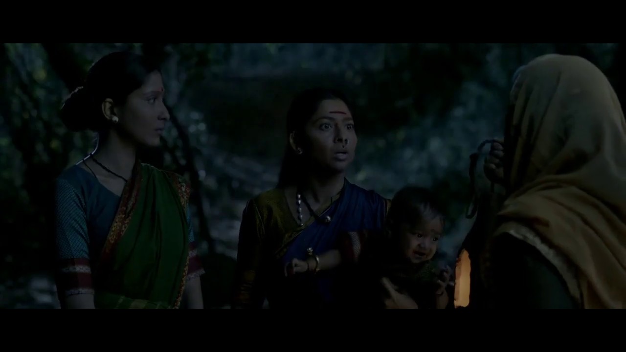 Hirkani Marathi movie HD part 5 - YouTube