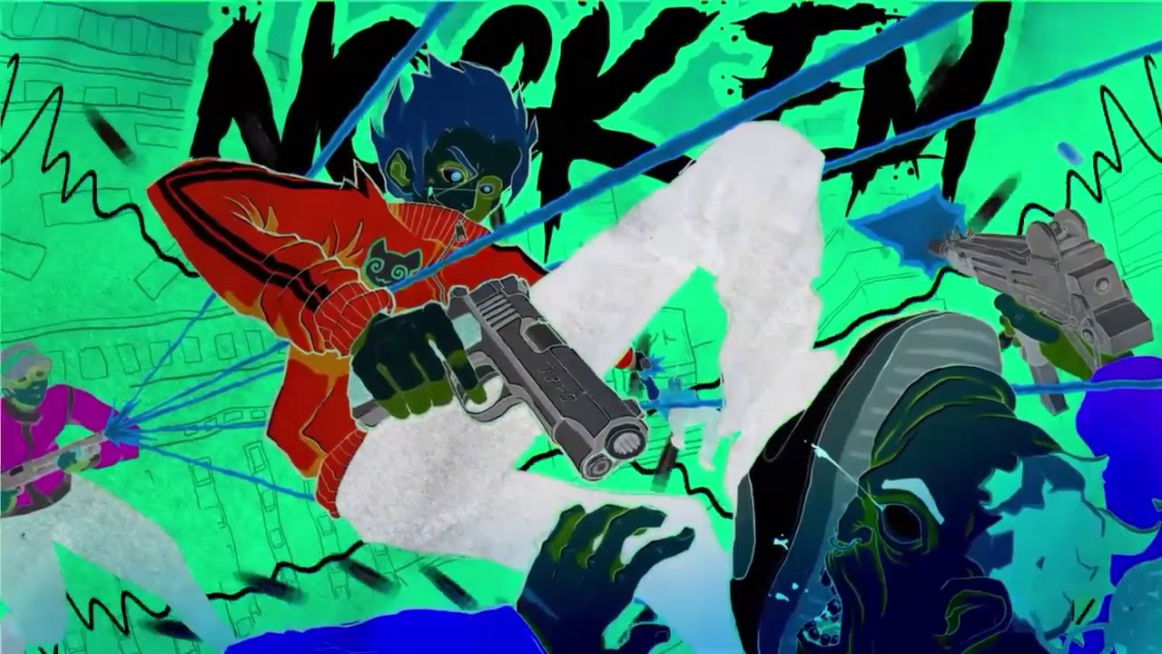 BossFight - Nock Em | video of BossFight - YouTube