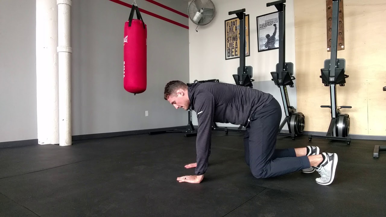 Beast Walk - YouTube