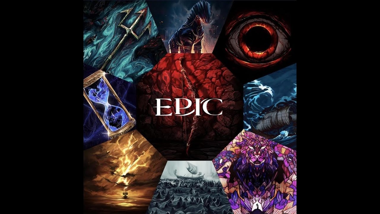 Epic The Musical - Full Movie - YouTube