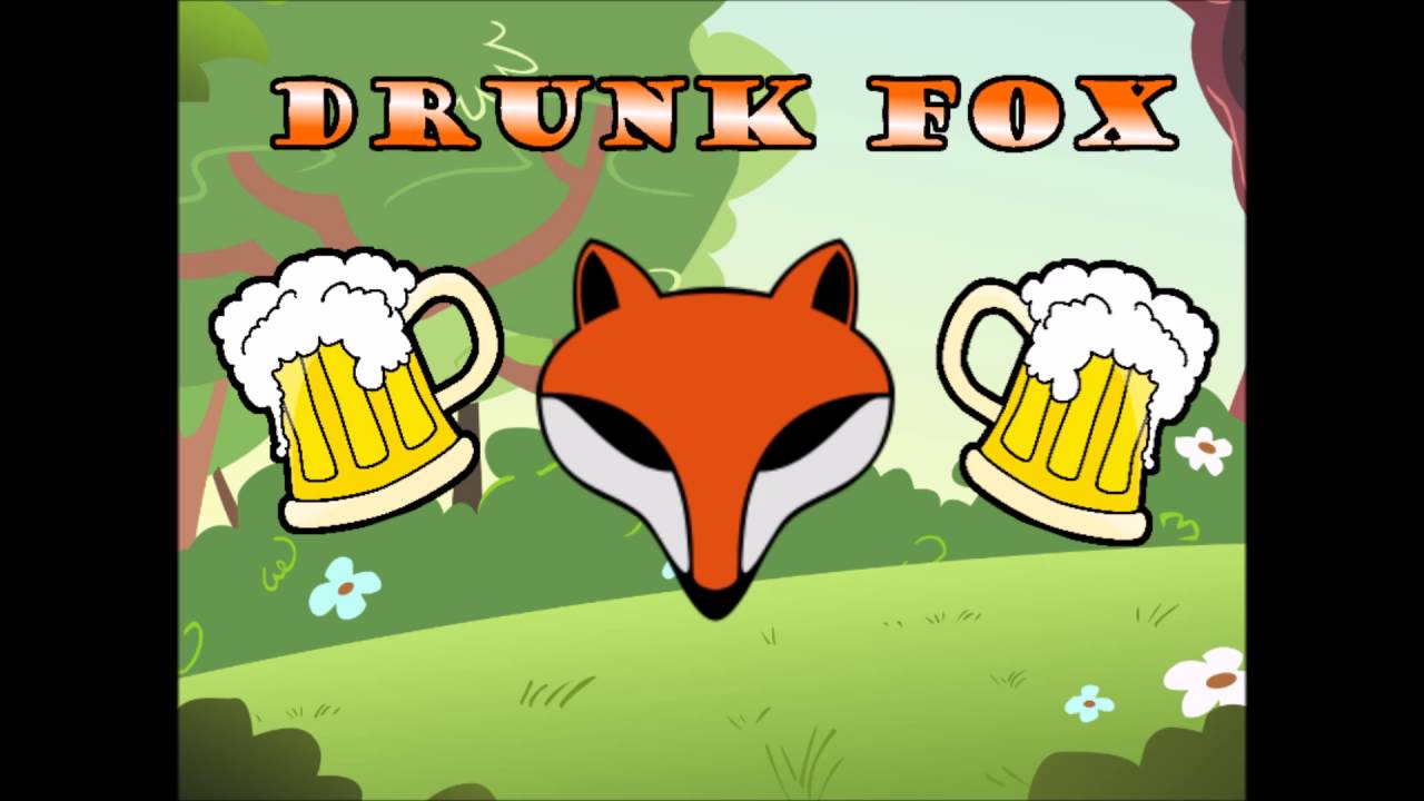 Musicz - Drunk Fox - YouTube