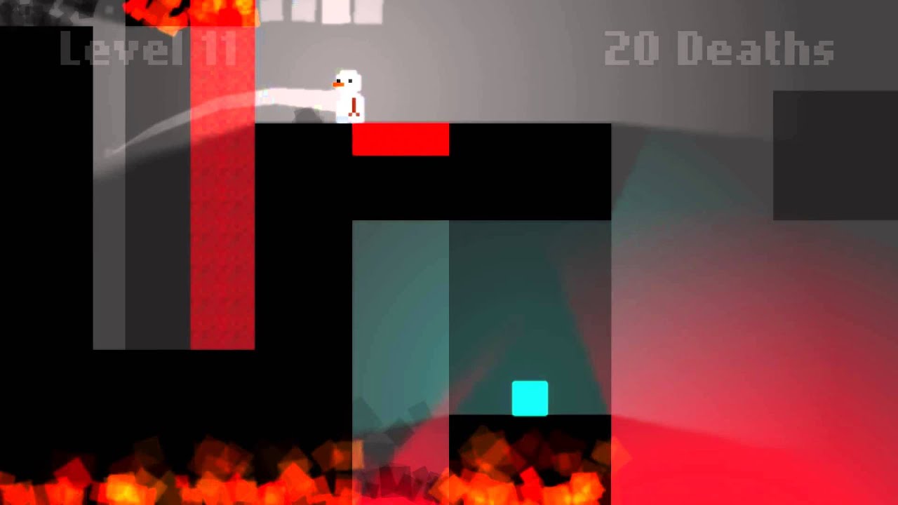 Anton test plays Scan Lines - YouTube