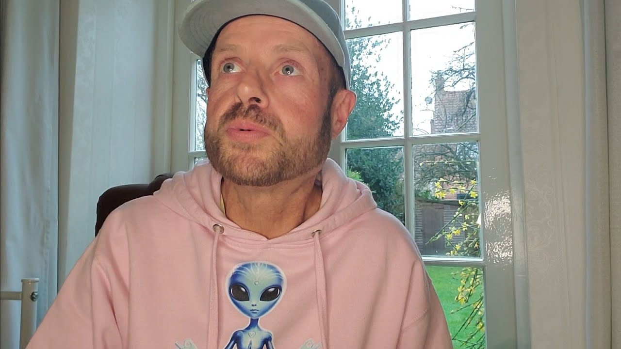 Blue Alien Coin - The Mission - YouTube