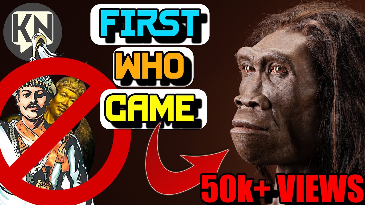 [Episode 1] Untold History Of Nepal - SatyaYuga to Dwapar Yuga | - YouTube