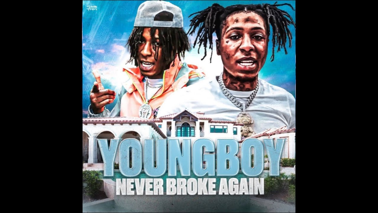 NBA Youngboy Type Beat “Heart Freeze” (Prod By @Sixfourbeatz) - YouTube