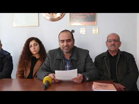 İHD'den Mardin’de Cezaevi Açıklaması