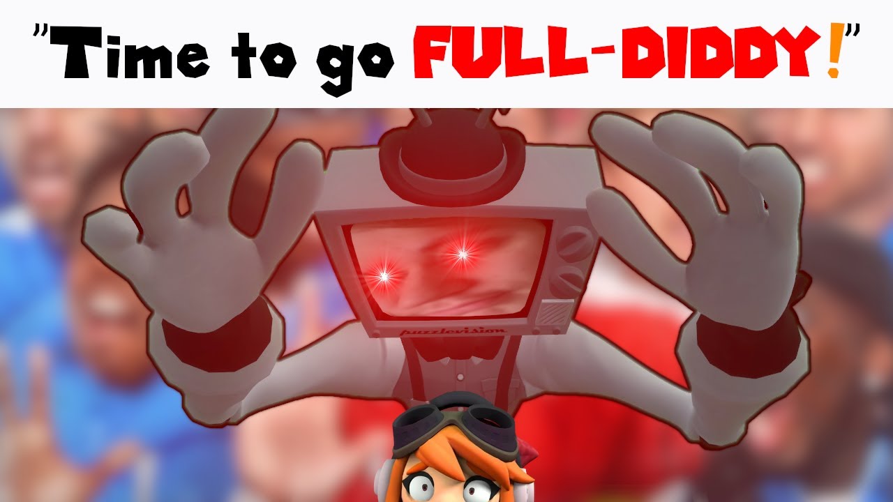 SMG4$: YouTubers When They Reach 2M Subscribers - YouTube