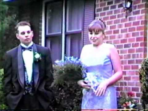 Jens Prom 1997 - YouTube