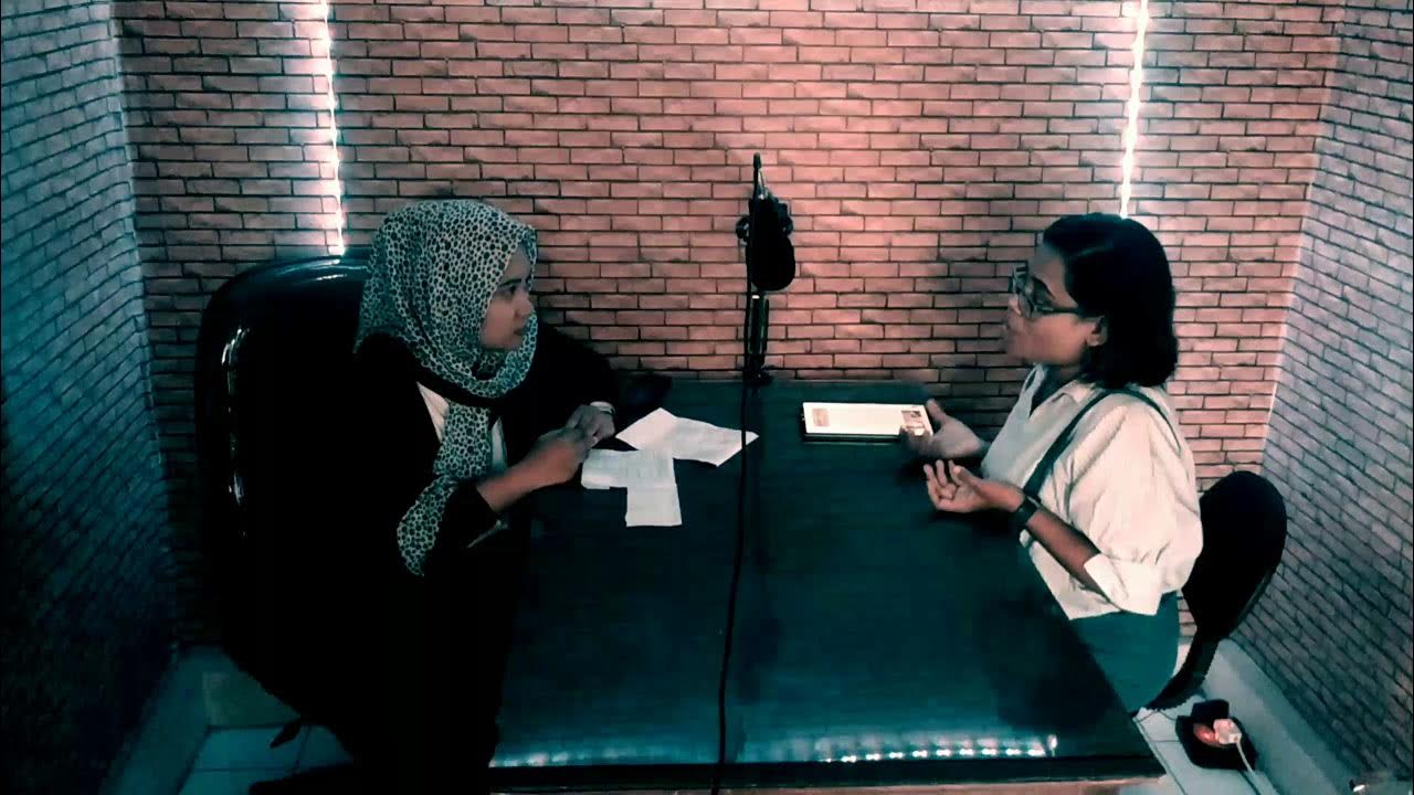 Implementasi RESTORATIVE JUSTICE | pada tindak pidana Anak - YouTube