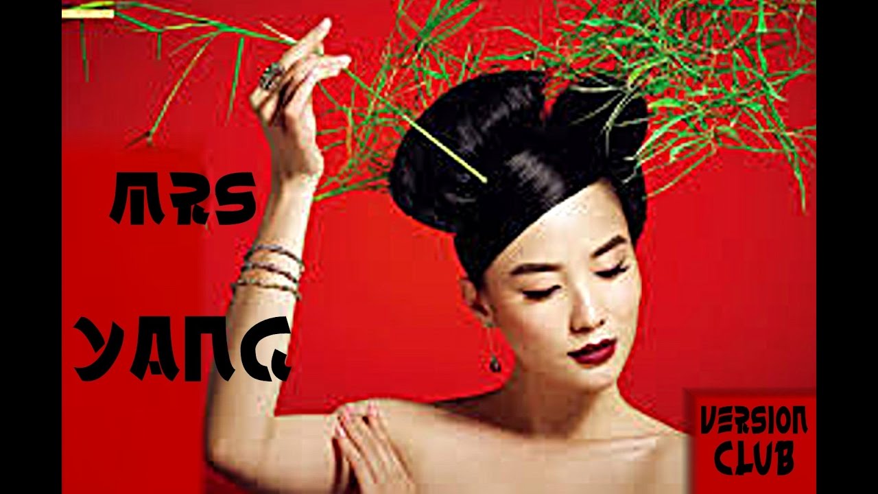 mrs yang (version music club) - YouTube