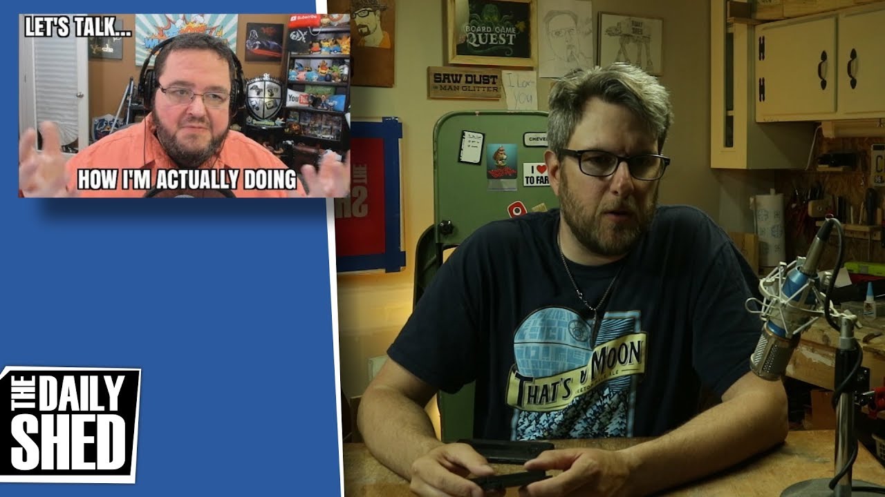 BOOGIE 2988 - YouTube
