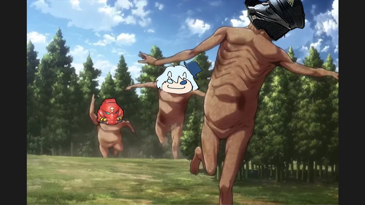 241103 3초 삼겹살 (1부 이리털 꼽슬 (골드감) 2부 이터널 리턴) - YouTube