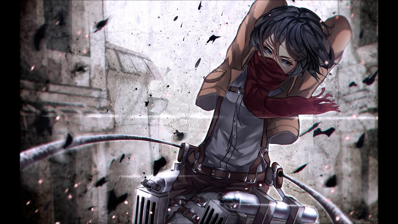 Giants - Nightcore (League of Legends) - YouTube