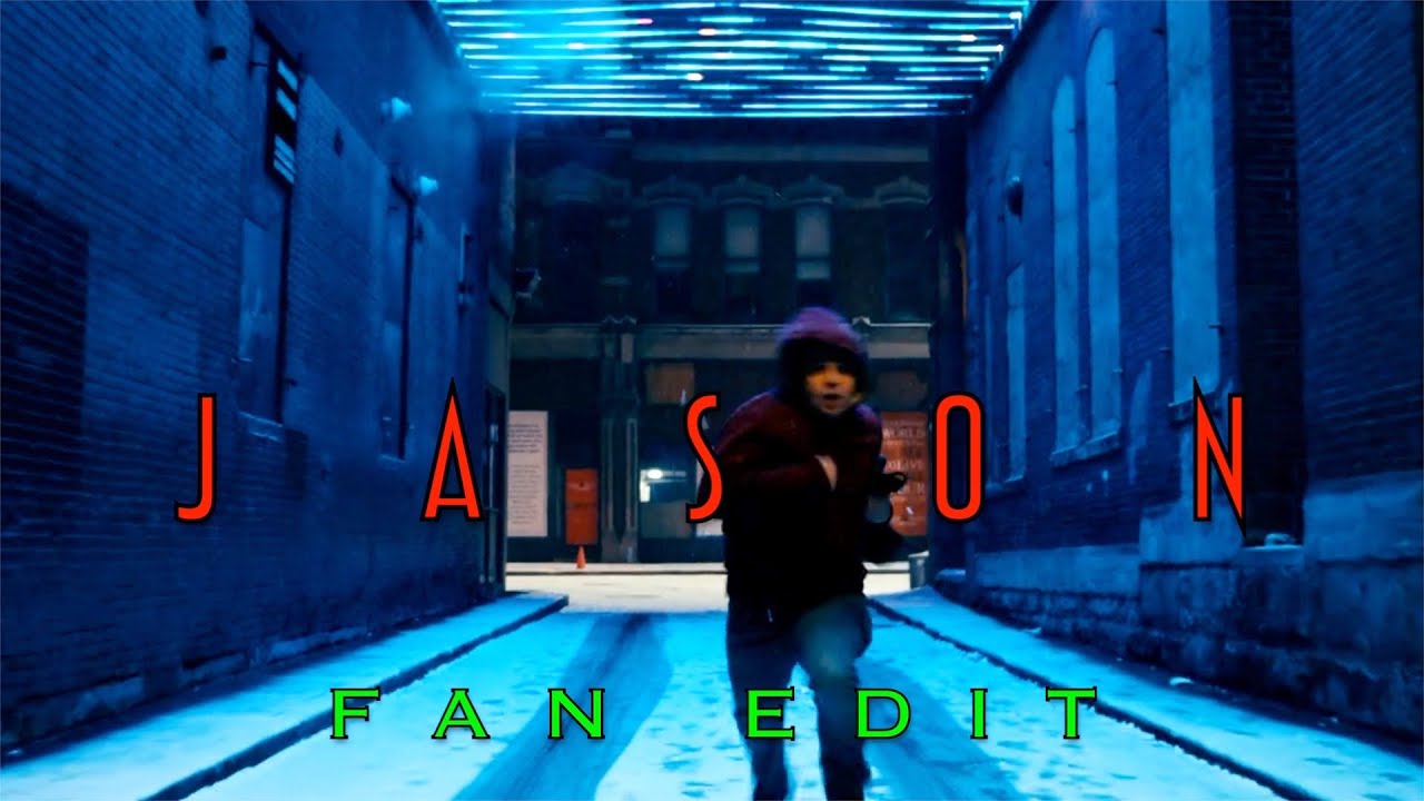 HiTop Films' Jason Todd Teaser - Fan Edit - YouTube