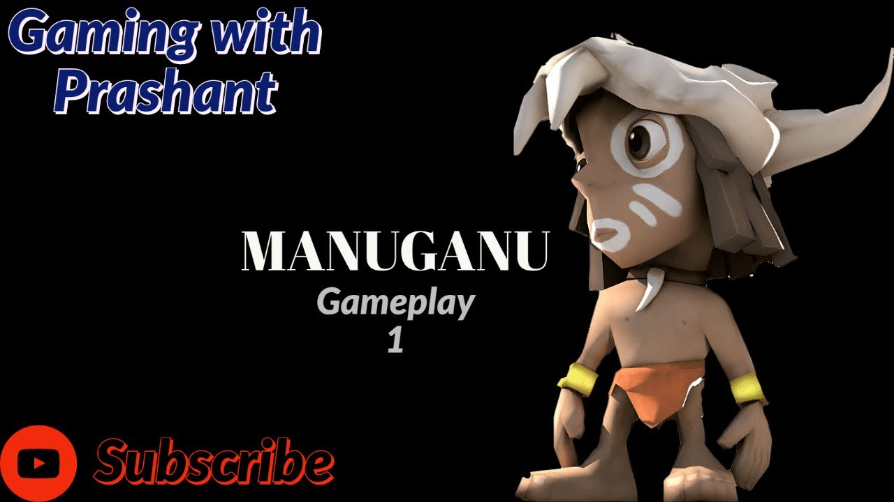 ManuGanu Gameplay Level 1 To 10 Walkthrough (Android & IOS) - YouTube