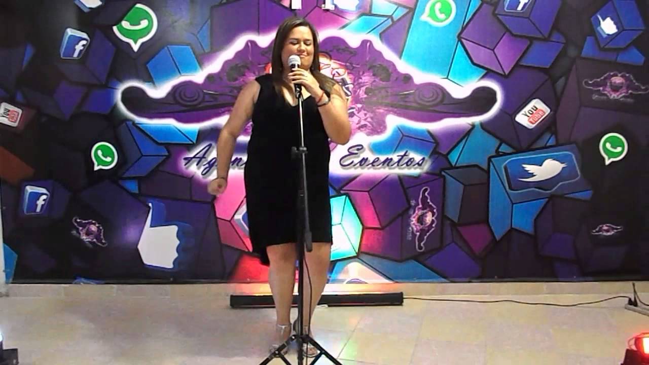 Como La Flor- MaFer (promo) - YouTube