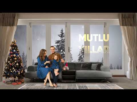 Mutlu Yıllar