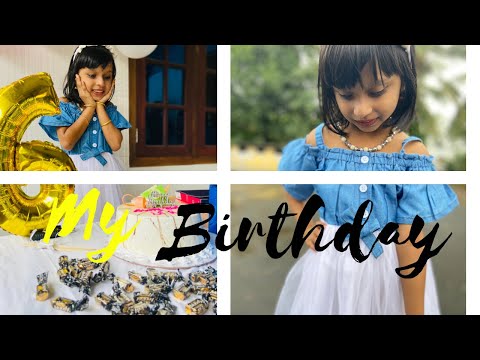 Lil hani birthday celebration 😍